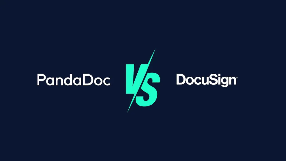 PandaDoc vs DocuSign: A Quick Breakdown - Causeartist
