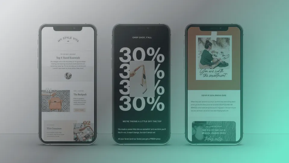 The Power of Flodesk: A Comprehensive Breakdown