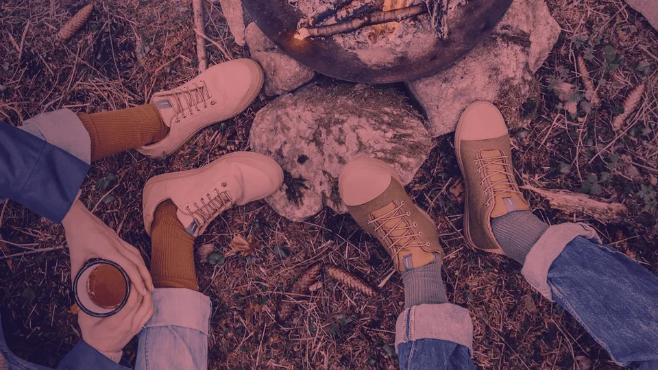 The Baabuk Story: Journey to Ethical Wool Footwear - Causeartist