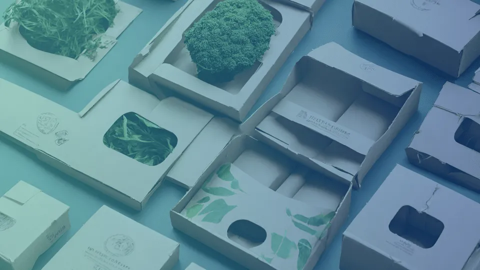 20 Innovative Sustainable Packaging Examples - Causeartist