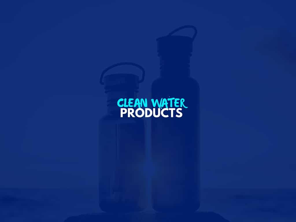 8 Social Enterprise Products That Are Impacting The World Through Clean ...