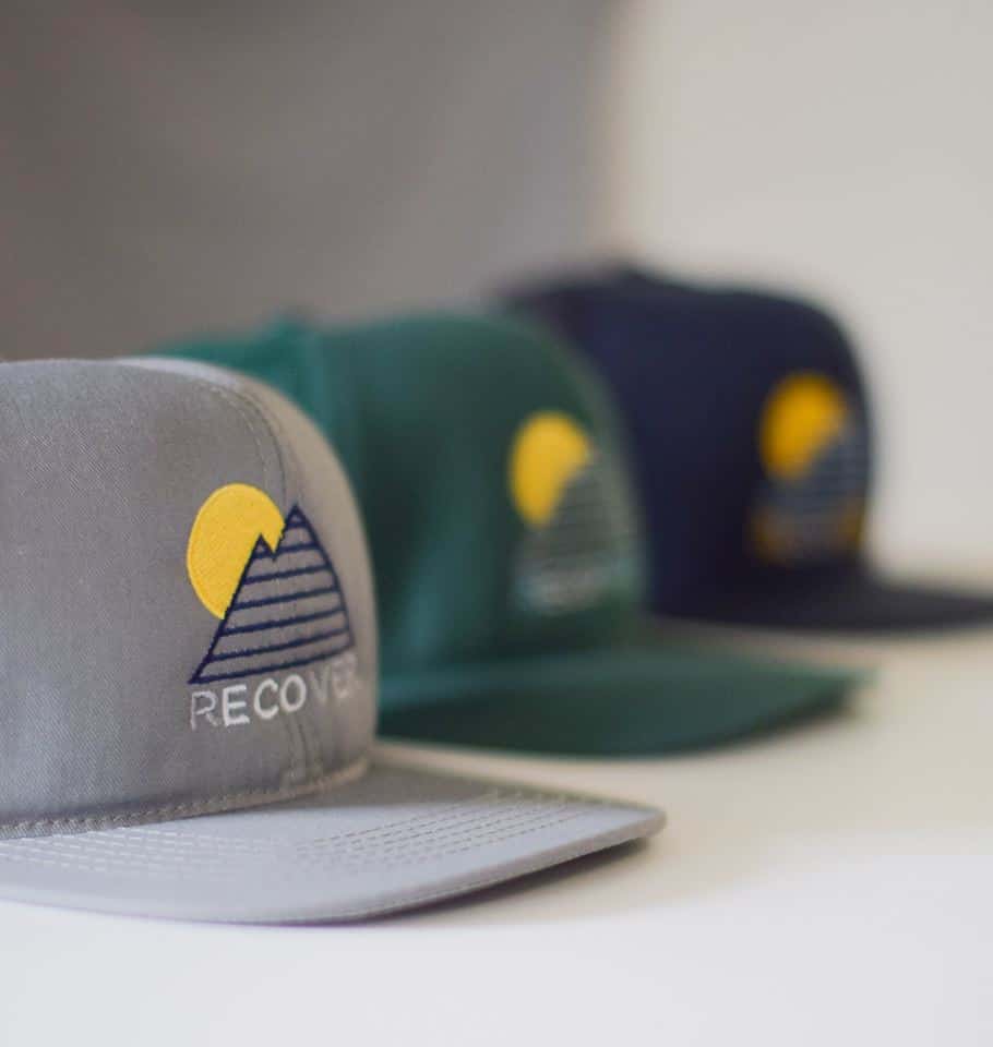 Meet Recover Brands, an American Manufacturing Company Producing ...