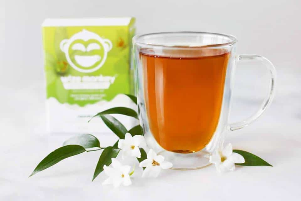 Wize Monkey, The Sustainable Coffee Leaf Tea Company, Expands To Over ...