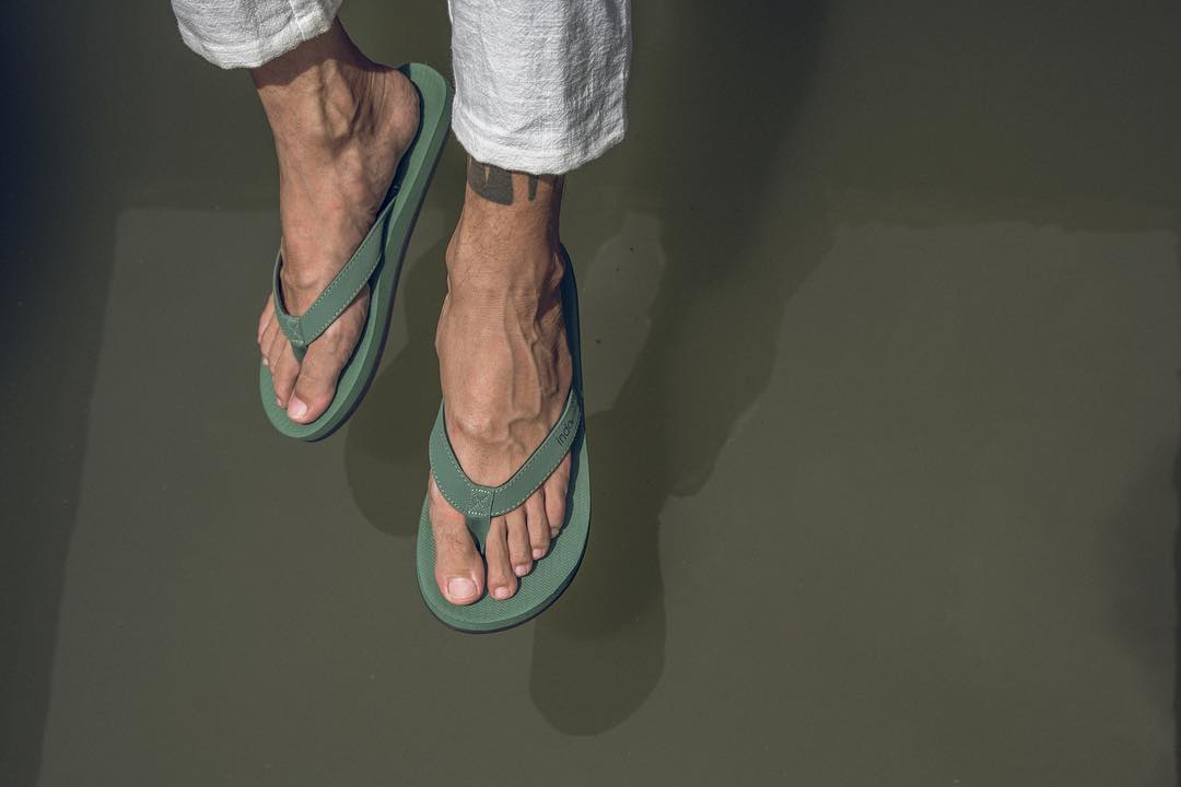 The Indosole Mission to Become the Most Sustainable Footwear Company in ...