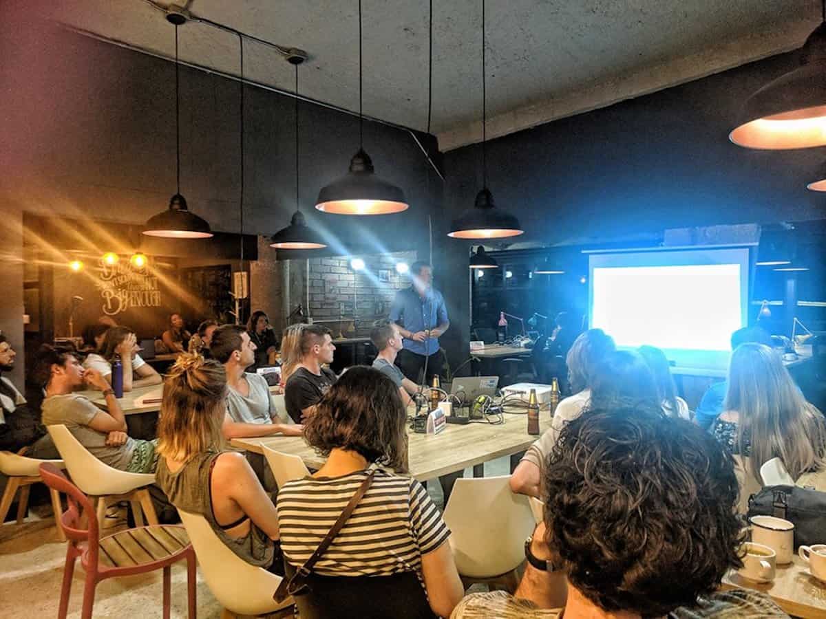 MovingWorlds Helps You Travel the World and Use Your Skills for Social ...