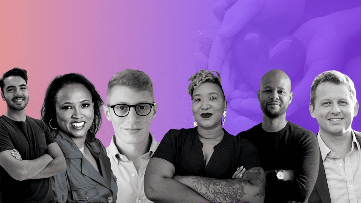 32 Nonprofit Leaders Who Will Impact the World in 2021 - Causeartist