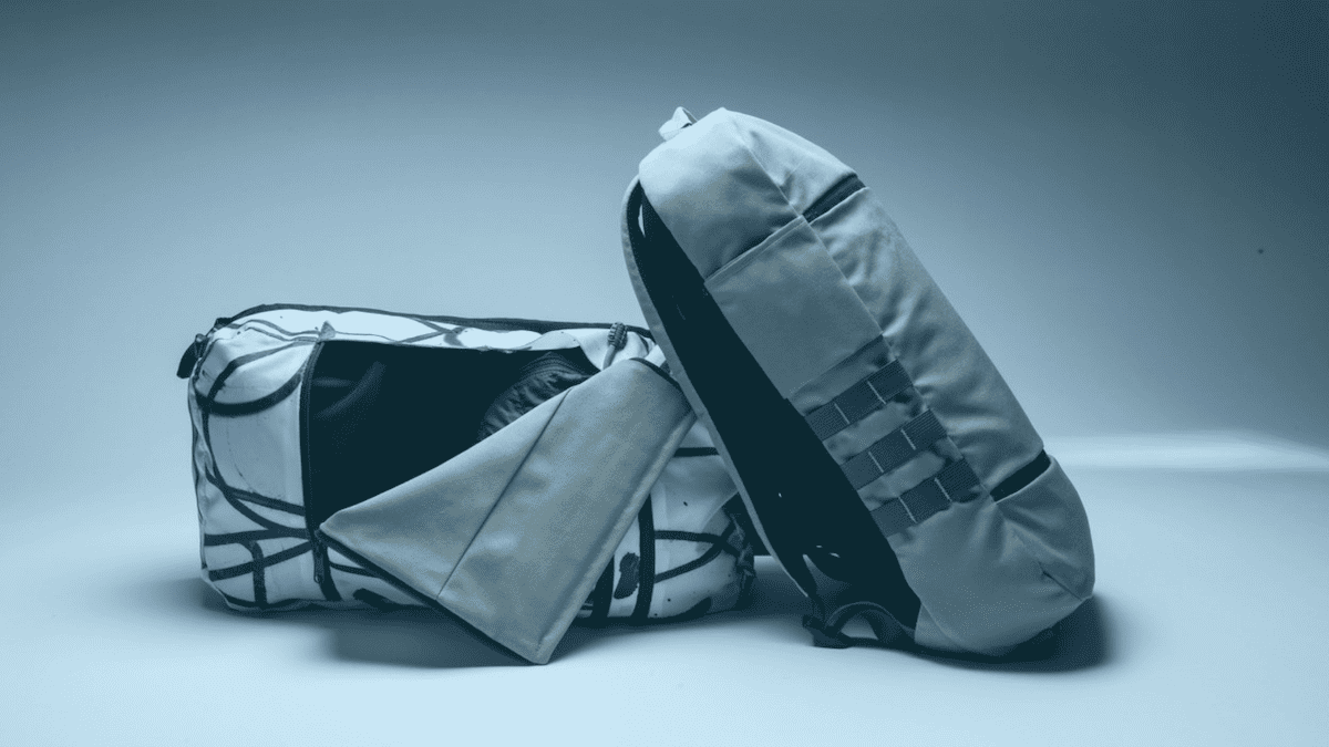 17 Best Ethical & Sustainable Backpacks - Causeartist