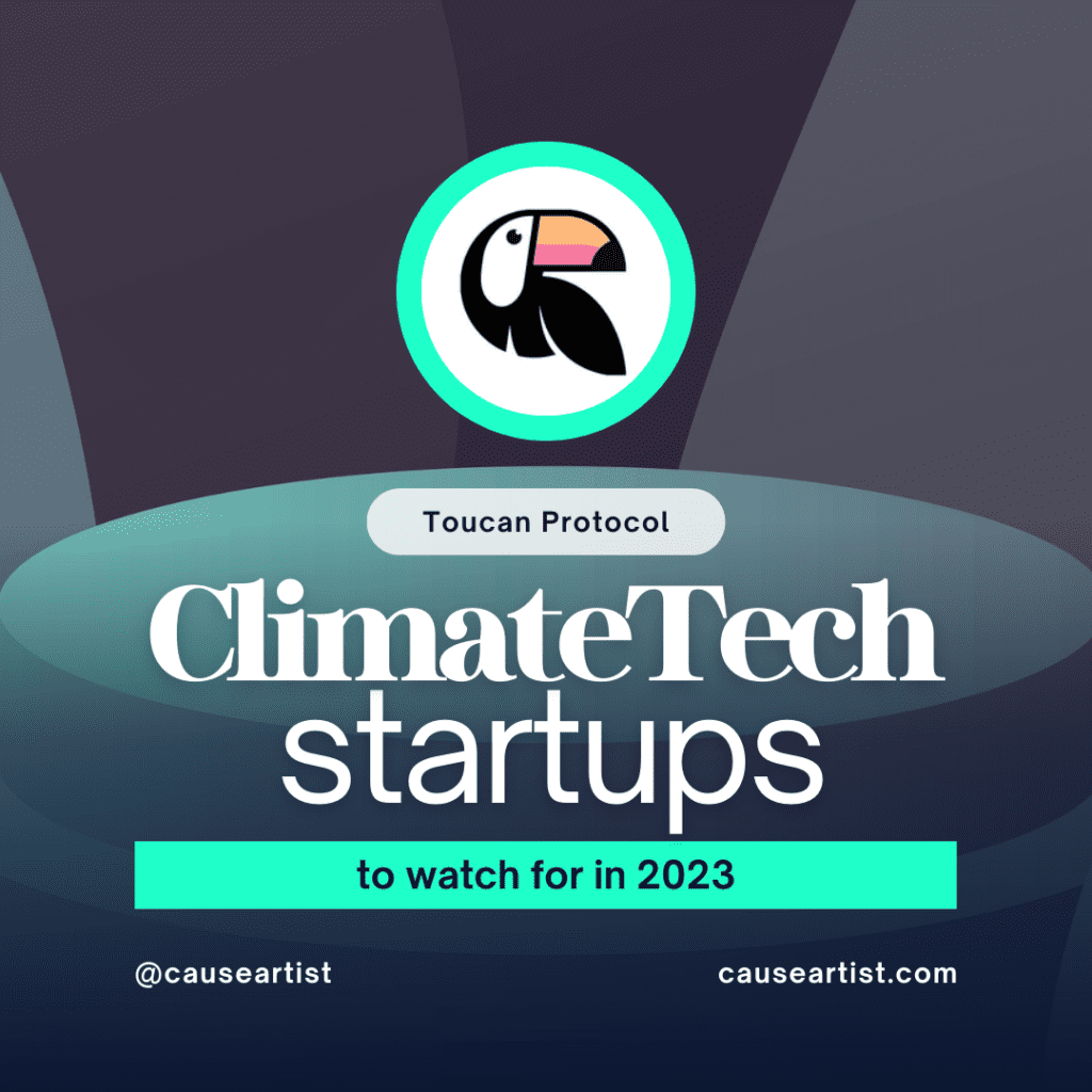 27 Climate Tech Companies to Watch for in 2023 - Causeartist