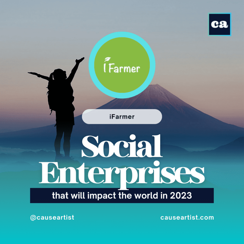 14 Social Enterprises That Will Impact the World in 2023 - Causeartist