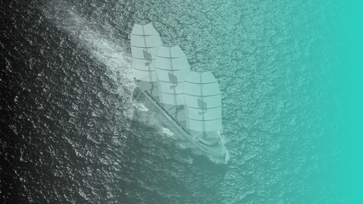 Veer is on a Mission to Bring a Clean Future to the $1T Shipping ...