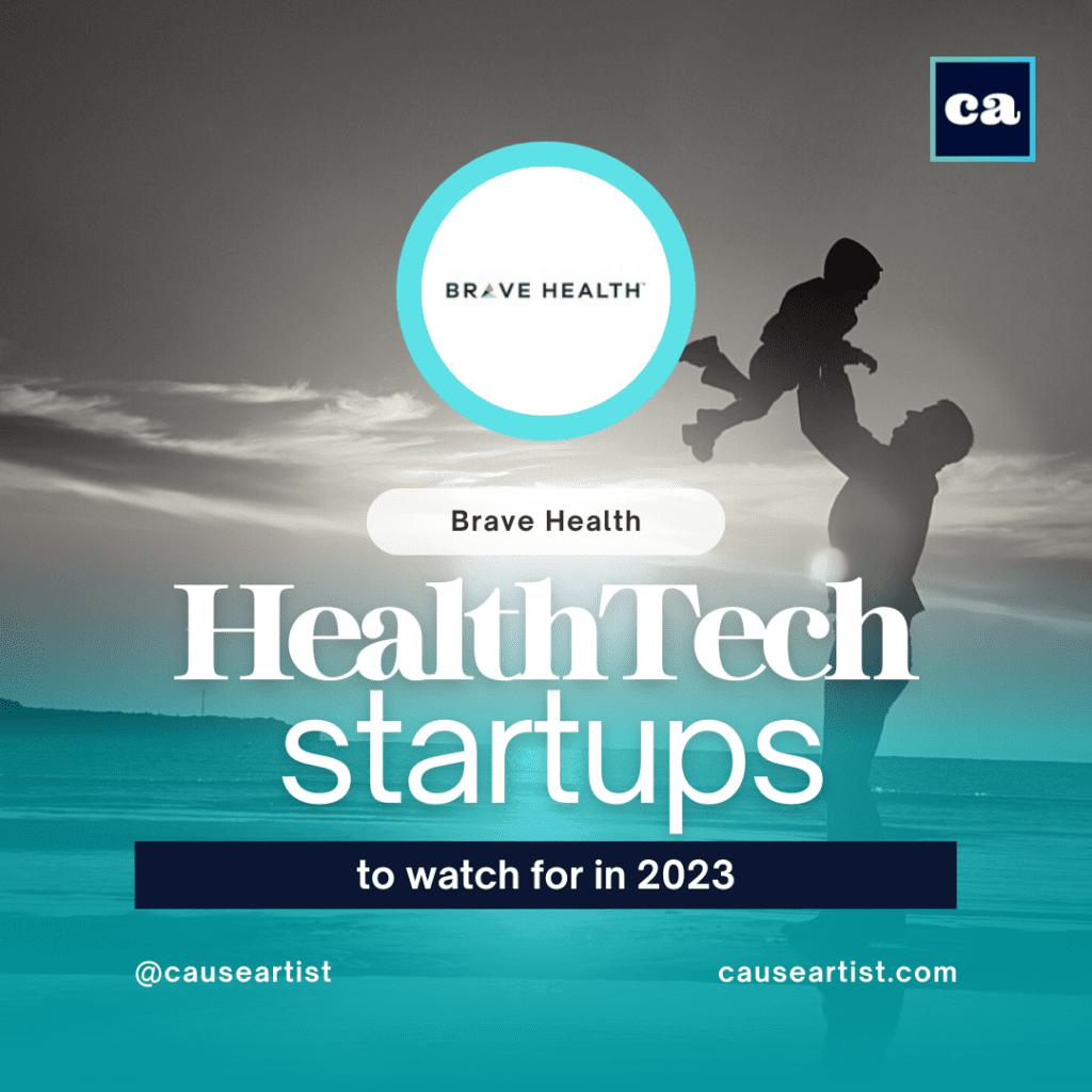11 HealthTech Startups to Watch for in 2023 - Causeartist