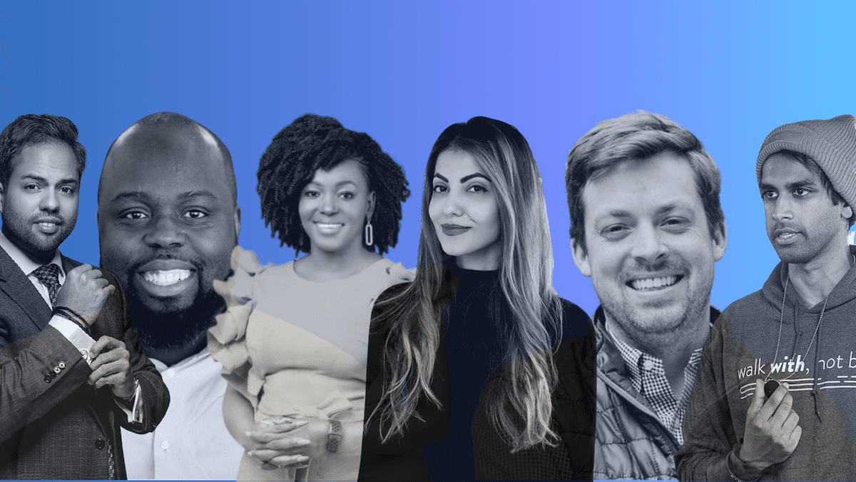 31 Inspiring Social Entrepreneurs to Watch for in 2023 - Causeartist