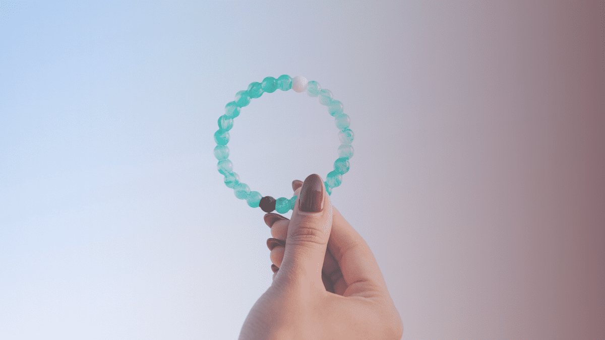 Turquoise lokai bracelet store
