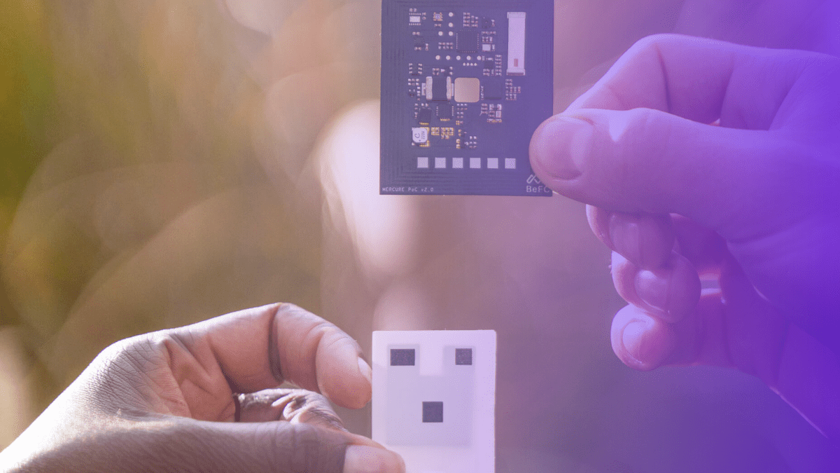 BeFC Biofuel Cells and the Future of Sustainable Batteries - Causeartist