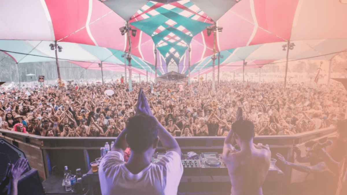 Meet Humanitix, the Non-Profit Changing the Ticketing World - Causeartist