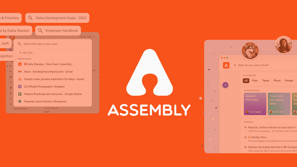 Comprehensive Guide to Assembly: The All in One Modern Intranet