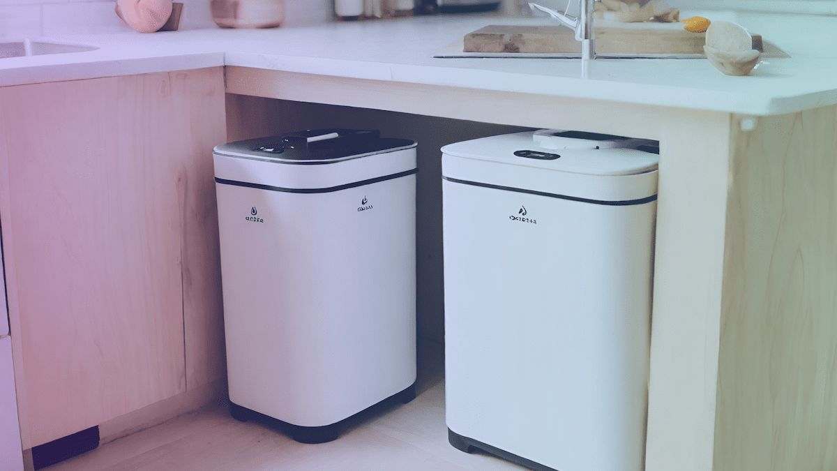 5 Best Electric Composters to Combat Food Waste at Home