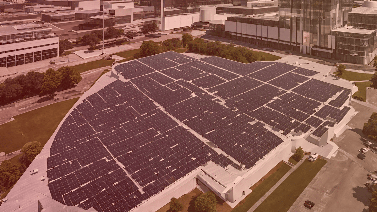 Solfium Raises $3M Seed Round to Drive Solar Tech Expansion - Causeartist